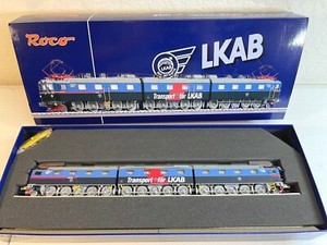 Roco Dm 3 online kaufen | eBay