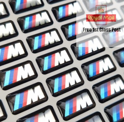 BMW Car Badges, Decals & Emblems for sale | eBay
