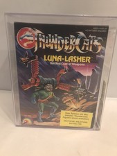 Thundercats LJN Luna-Lasher