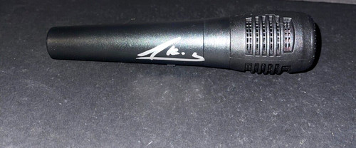 Akon Konvicted Trouble Smack That Beautiful Autographed Signed ...
