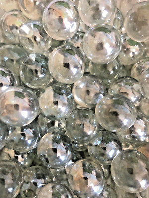 Clear Glass Marbles for sale | eBay
