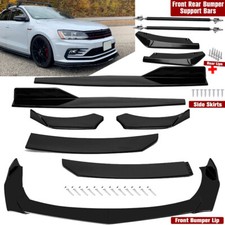 Volkswagen Jetta Body Kits at Andy's Auto Sport