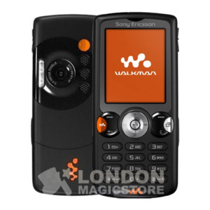 Sony Ericsson W810i for sale | eBay