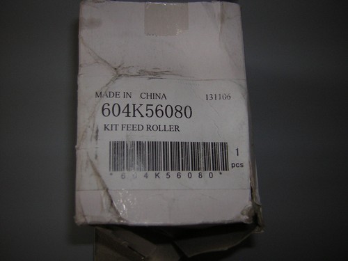 Genuine Xerox 604K56080 (675K82242) Paper Feed Kit | eBay