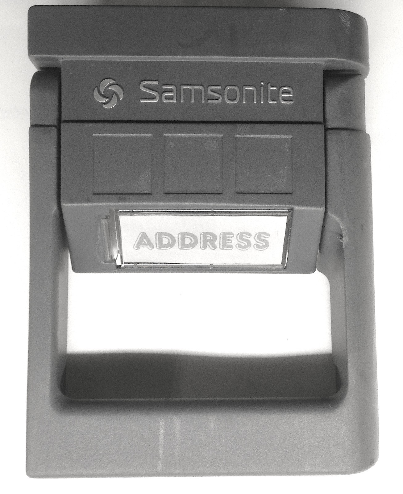 Samsonite Spare Parts Ordering | Reviewmotors.co