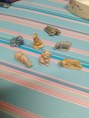 Wade Figures for sale | eBay