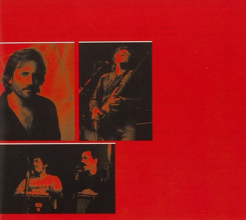 Audio Cd Nuovo - Kip Hanrahan - Few Short Notes From The End Run ...