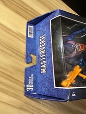 Masters of the Universe Masterverse Webstor