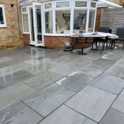 2 X 2 Paving Flags for sale | eBay UK