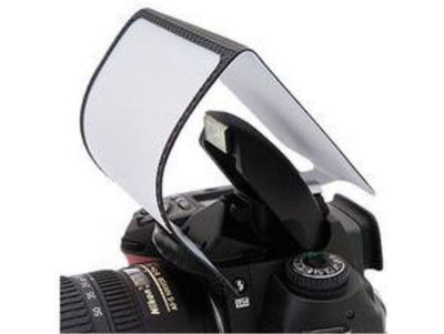 Pop Up Flash Diffuser for sale | eBay