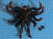 Marvel Legends The Void (BAF) The Void Build A Figure