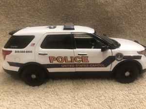 COP CAR REPLICAS | eBay Stores