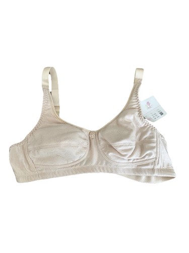 NWT ABC Mastectomy Bra 42A Beige Style 103 | eBay