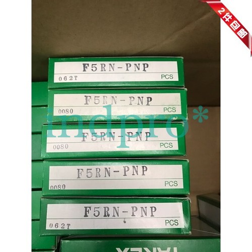 For 1PC F5RN-PNP photoelectric sensor | eBay