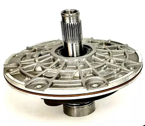 5R55W 5R55S 5R55N FORD PUMP ASSEMBLY TRANSMISSION CONTROL | eBay