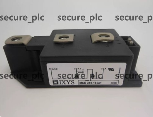 NEW IN BOX IXYS MCC310-16IO1 Power Supply Module | eBay