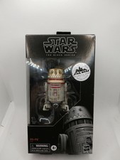 Star Wars 6" Black Series R5-P8