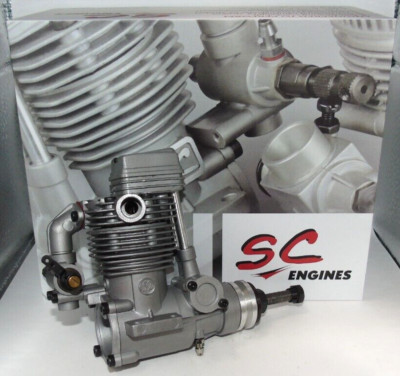 Sc Engine in Rc Petrol/Nitro Engines for sale | eBay