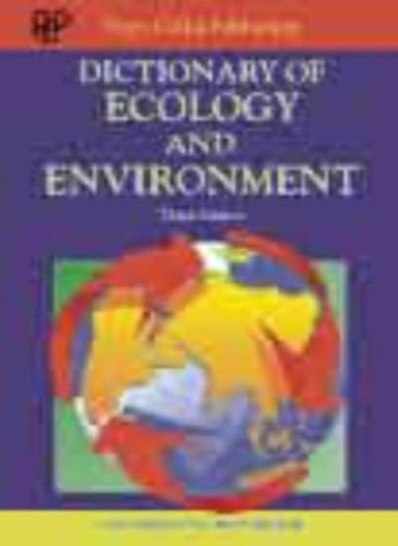 Dictionary of Ecology and the Environment By P. H. Collin. 97809 9780948549748| eBay
