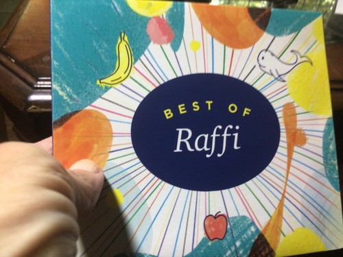 Best of Raffi by Raffi (CD, 2017) 888072010413| eBay
