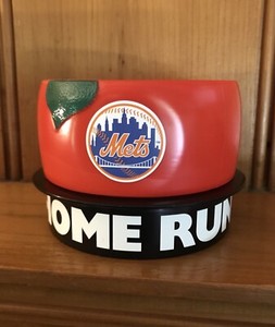 Mets Home Run Apple for sale | eBay