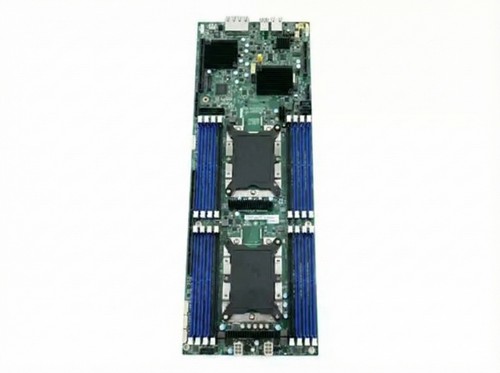 Intel S2600BP H87926-553, DDR4 Dual LGA 3647 Motherboard | eBay