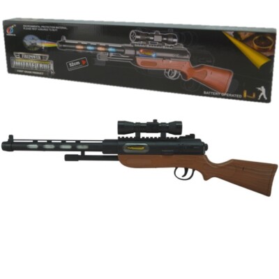 Toy Rifles products for sale | eBay UK