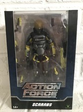 Action Force Action Force Scarabs
