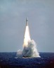8x10 Print United States Navy UGM-133A Trident II, or Trident D5 ...