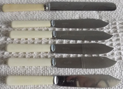 Firth Staybrite in Collectable Cutlery for sale | eBay