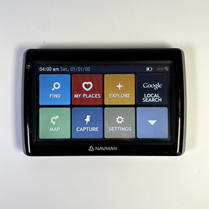 Navman GPS Units for sale | Shop with Afterpay | eBay AU