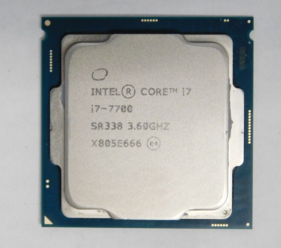 Computer Processors (CPUs) for sale | eBay