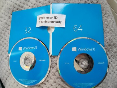 Windows Installation Disc for sale | eBay