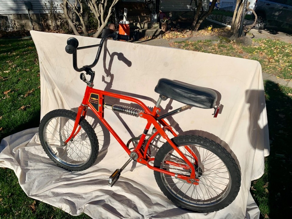 Huffy Vintage Bikes for sale | eBay