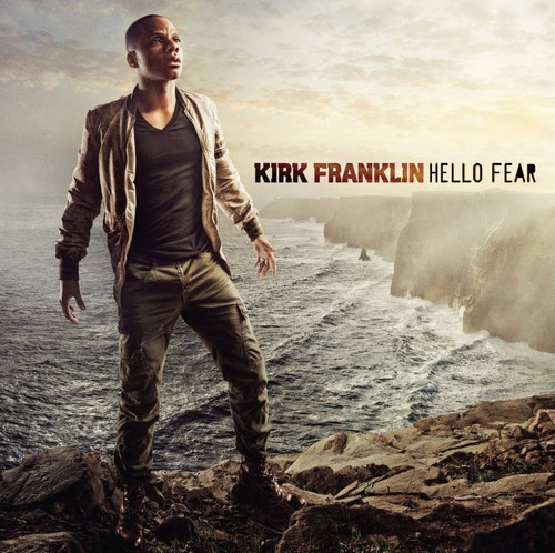 Kirk Franklin - Hello Fear - New CD | eBay