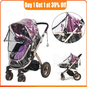 Universal Buggy Rain Cover for sale | eBay