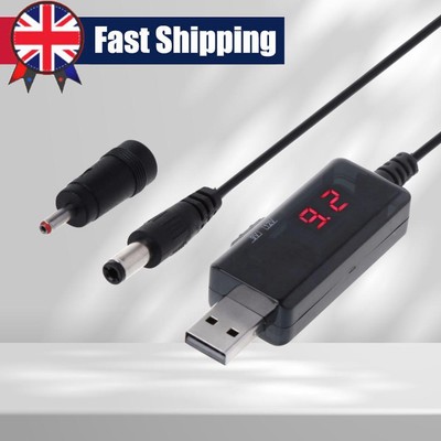 5V USB Power Supply in USB Cables, Hubs & Adapters for sale | eBay