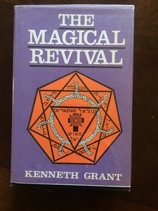 Kenneth Grant for sale | eBay