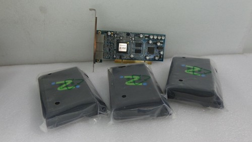 Ncomputing X350 3 User Desktop Virtualization Kit 500-0081 | eBay