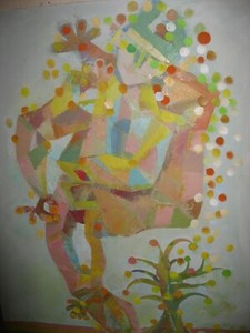 Pablo Picasso Canvas Abstract Art Paintings for sale | eBay