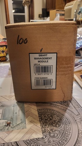 Generac 7006 - Smart Management Module (SMM) - 100 Amps 696471077520 | eBay