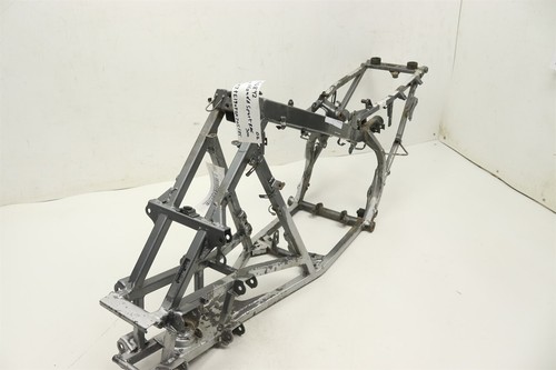Honda TRX 300EX 300 EX ATV Main Frame Chassis Legit 1993 for sale ...