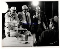 Mary Castle, Bonar Colleano, Nick Dennis - Eight Iron Men... - 8 1/2 X ...