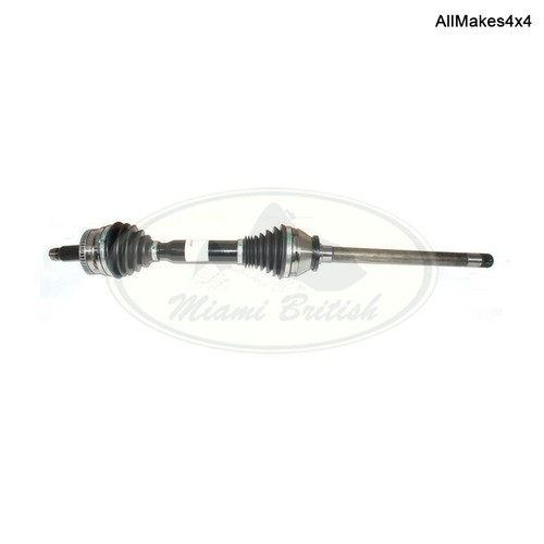 LAND ROVER FRONT AXEL SHAFT CV JOINT RIGHT RANGE 03-12 IED500110 AM | eBay