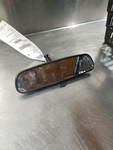 10 11 12 13 14 15 16 17 18 FORD FOCUS Rear View Mirror | eBay