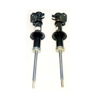 4851069405 Genuine Toyota ABSORBER ASSY, SHOCK, FRONT, RH/LH 48510 ...