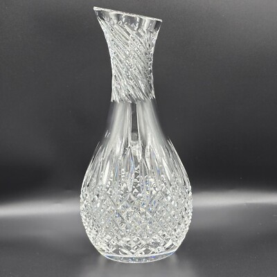 Stuart Crystal Carafe for sale | eBay