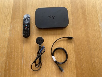 Sky Box With Remote for sale | eBay UK
