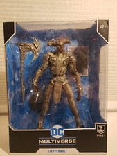 DC Multiverse Steppenwolf (Justice League)