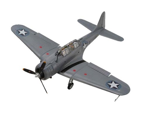 Revell Germany SBD-5 Dauntless 1/48 Airplane Model Kit [RMX855249] | eBay
